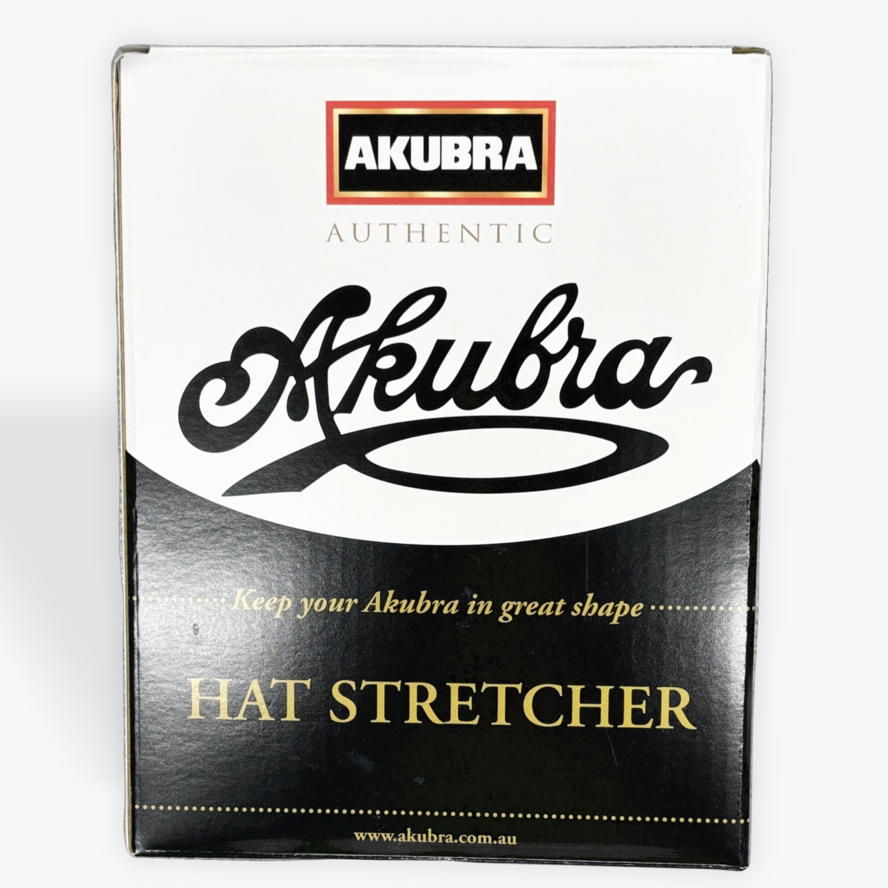 Akubra Hat Stretcher Large | Shaw Street Clothing