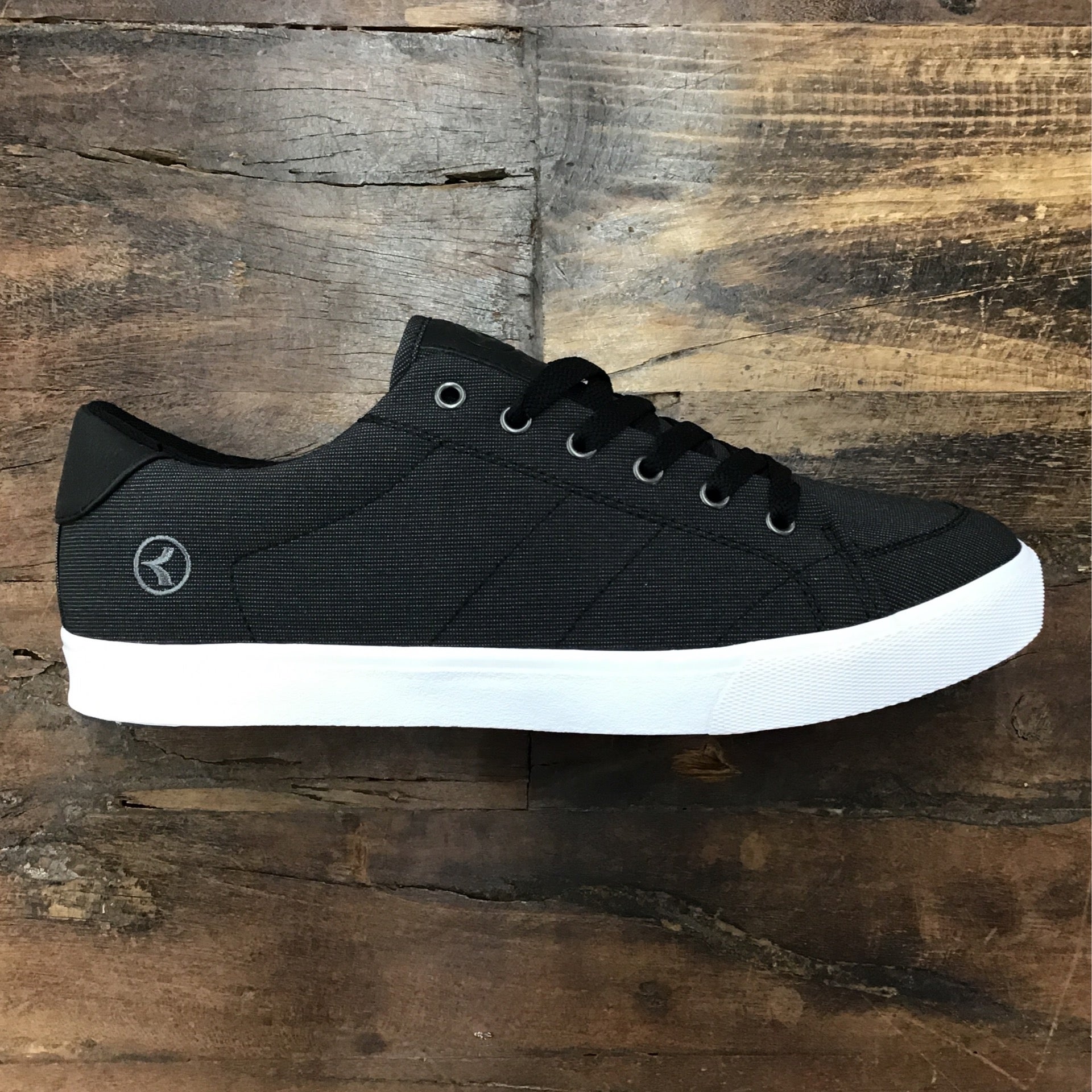 Kustom Kramer Black Micro | Shaw Street Clothing