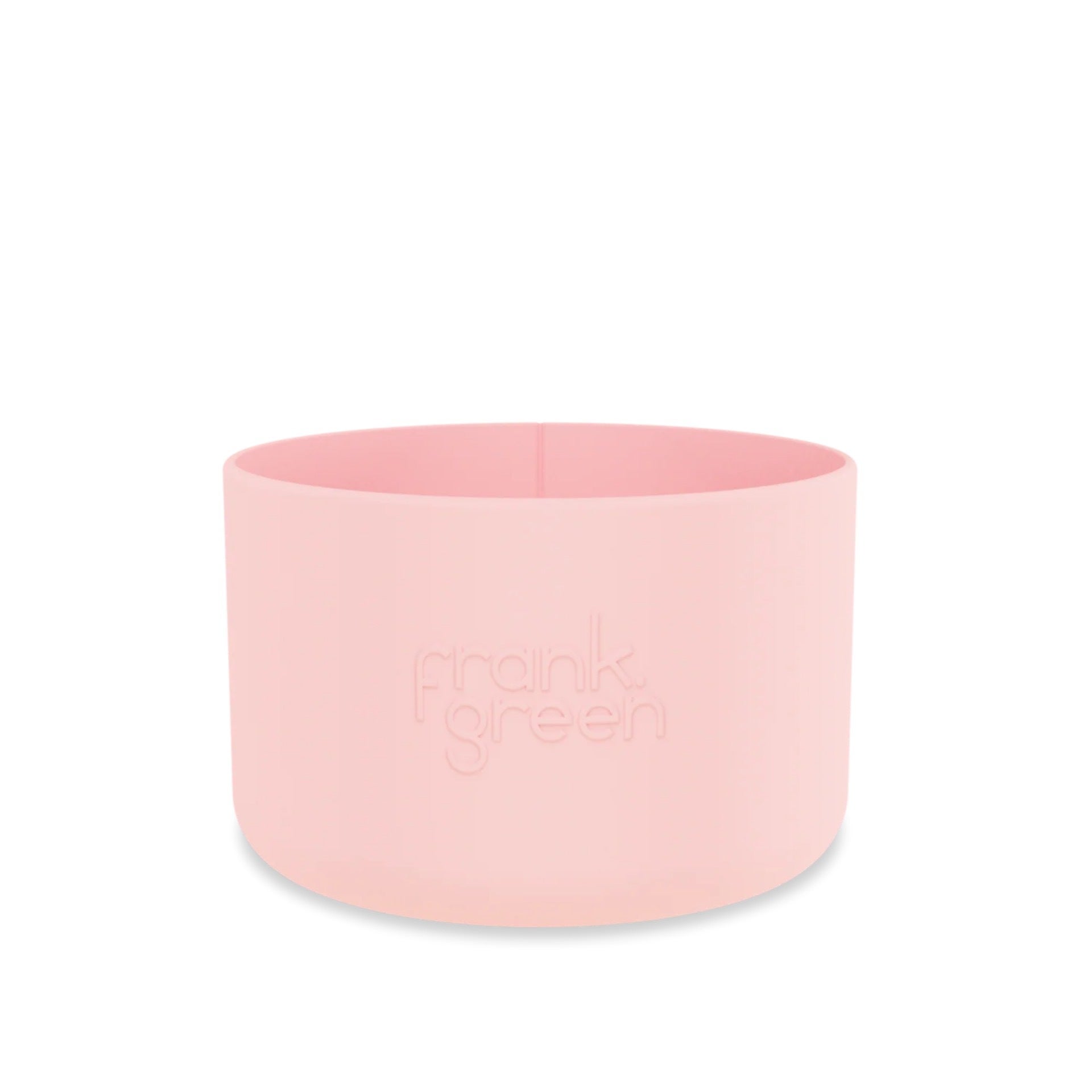 Frank Green Bottle Bumper Guard Blush | Shaw Street Clothing