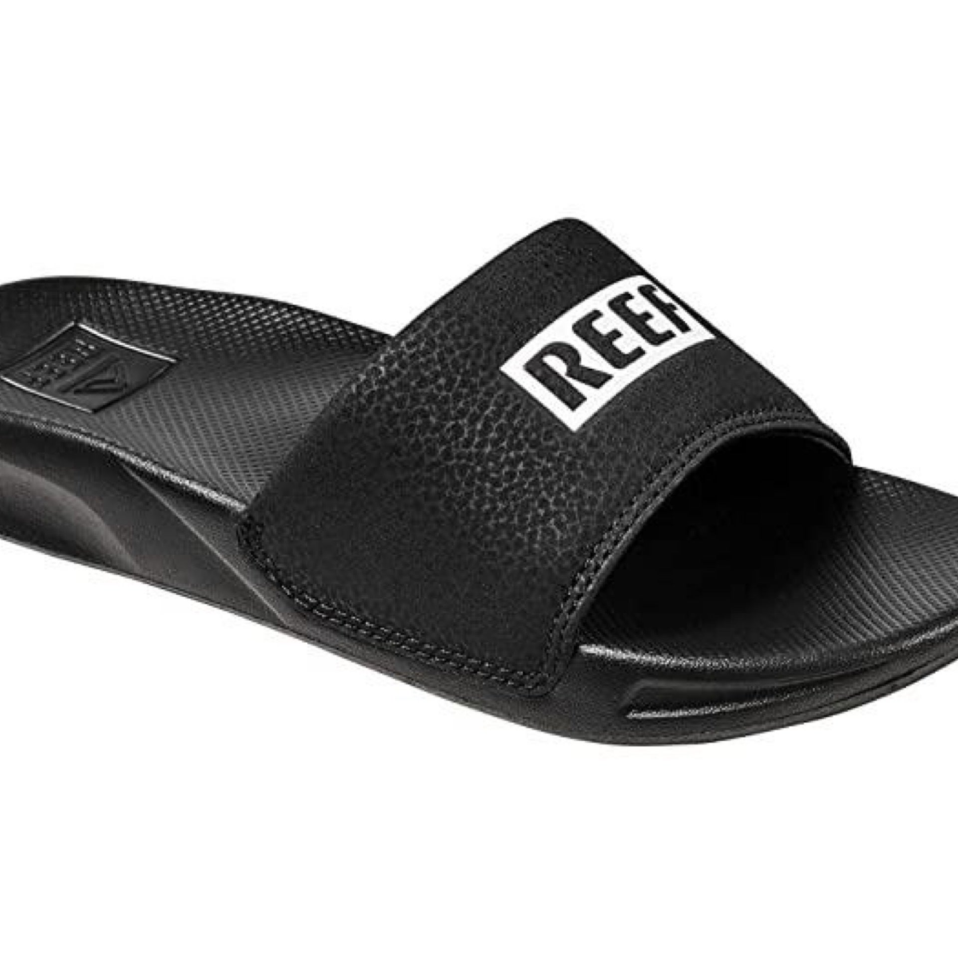 Reef Kids One Slide (Little Kid/Big Kid) | Shaw Street Clothing