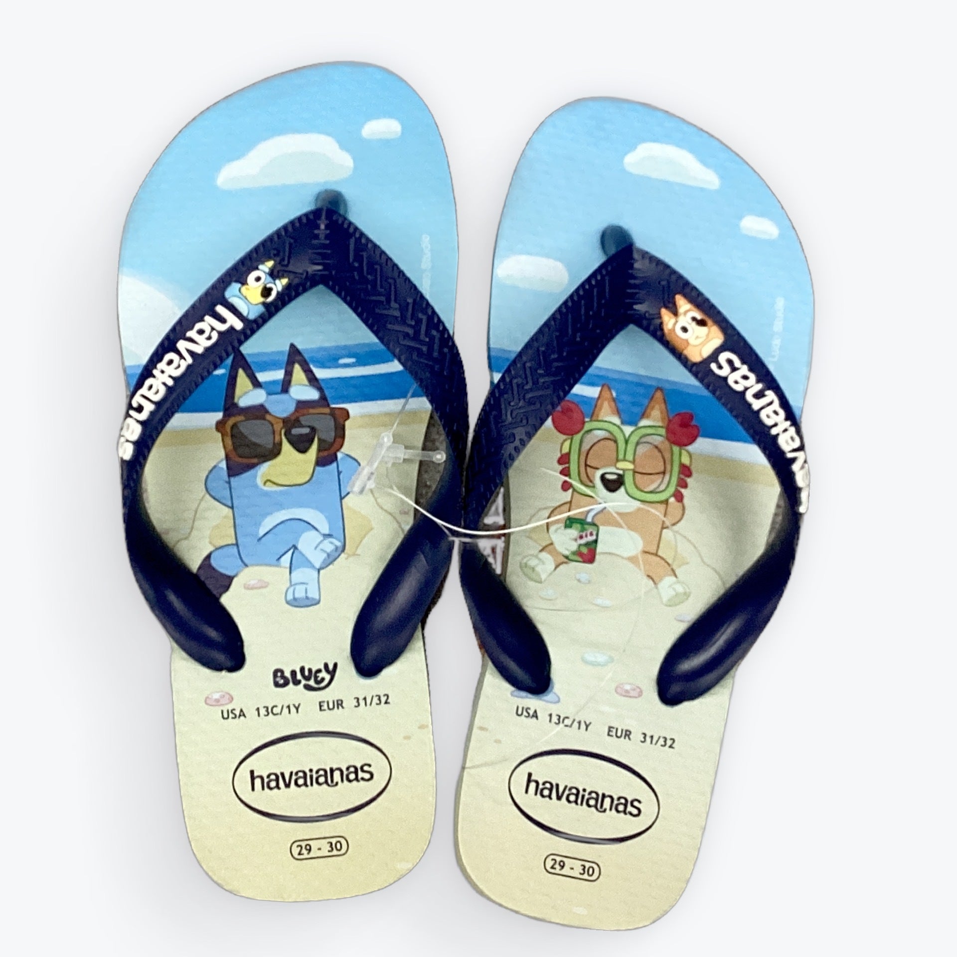 Havaianas Kid Top Bluey | Shaw Street Clothing